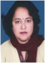 Faculty Profile | Pathankot College Of Education